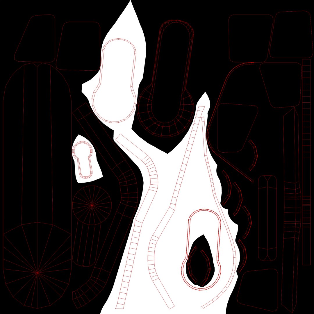 Splendor Bike Meter 3D Model - TurboSquid 2391872