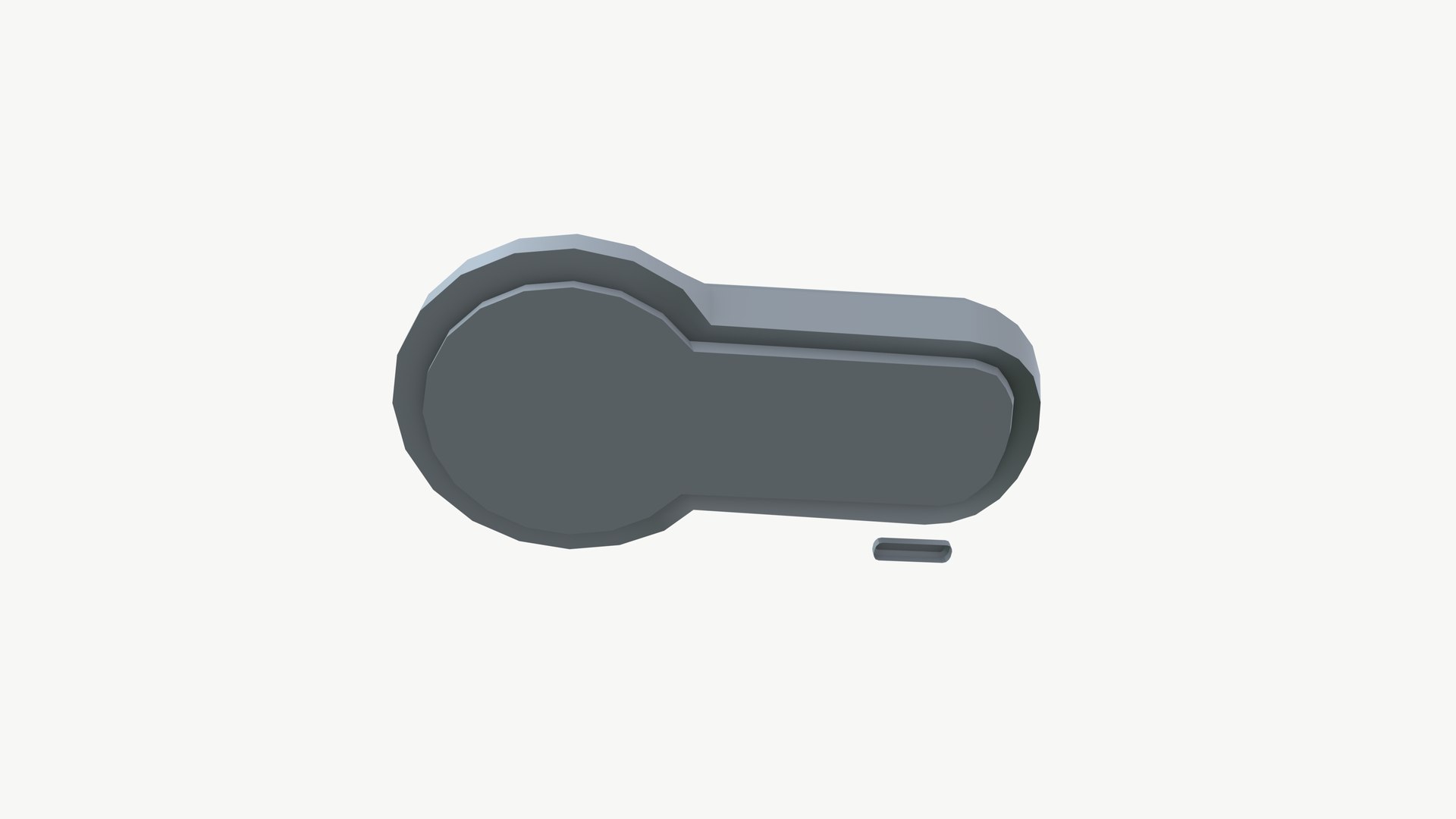 Splendor Bike Meter 3D Model - TurboSquid 2391872