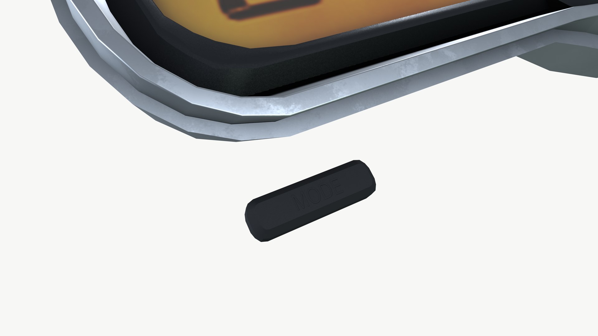 Splendor Bike Meter 3D Model - TurboSquid 2391872