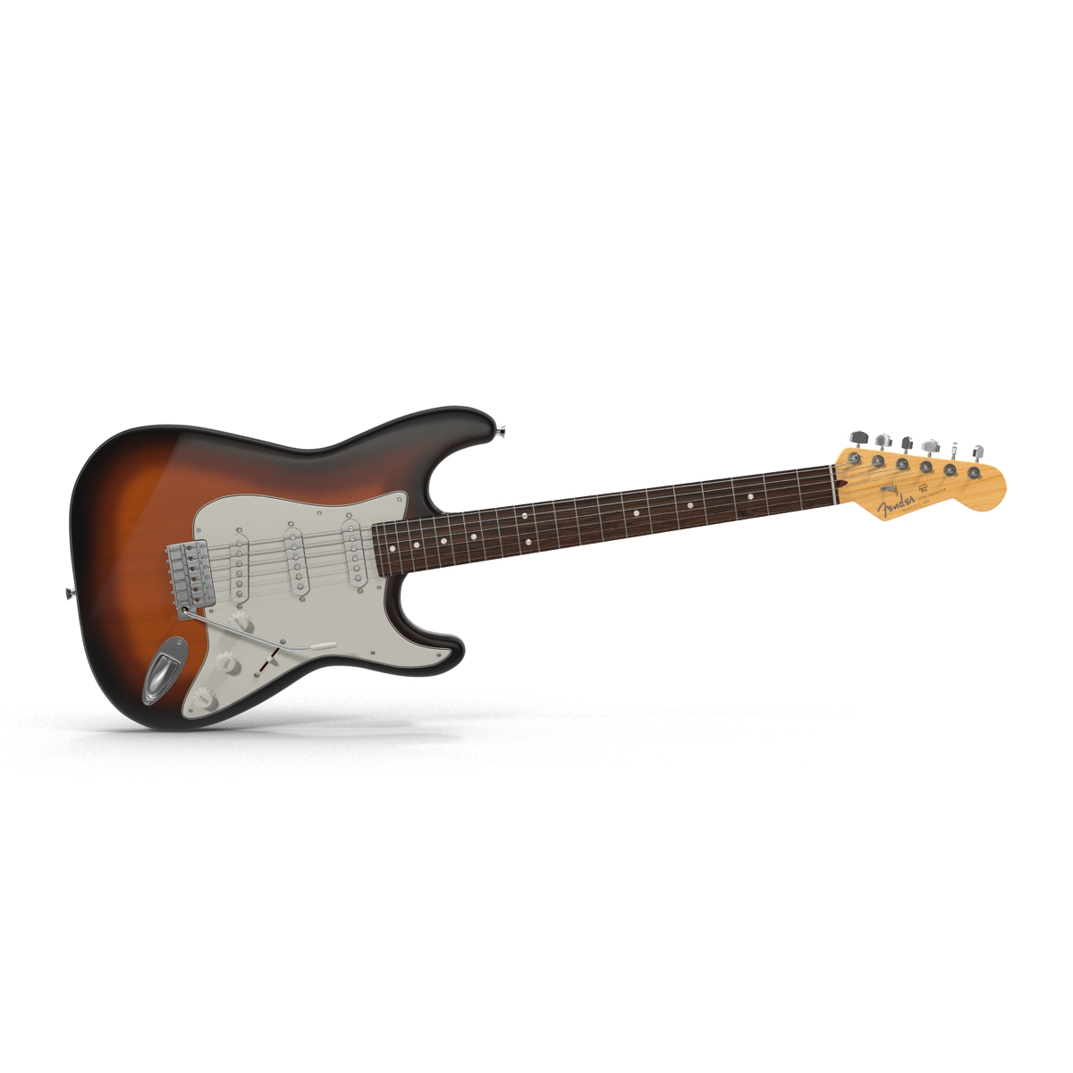 Stringed instruments 5 3D model - TurboSquid 1522535