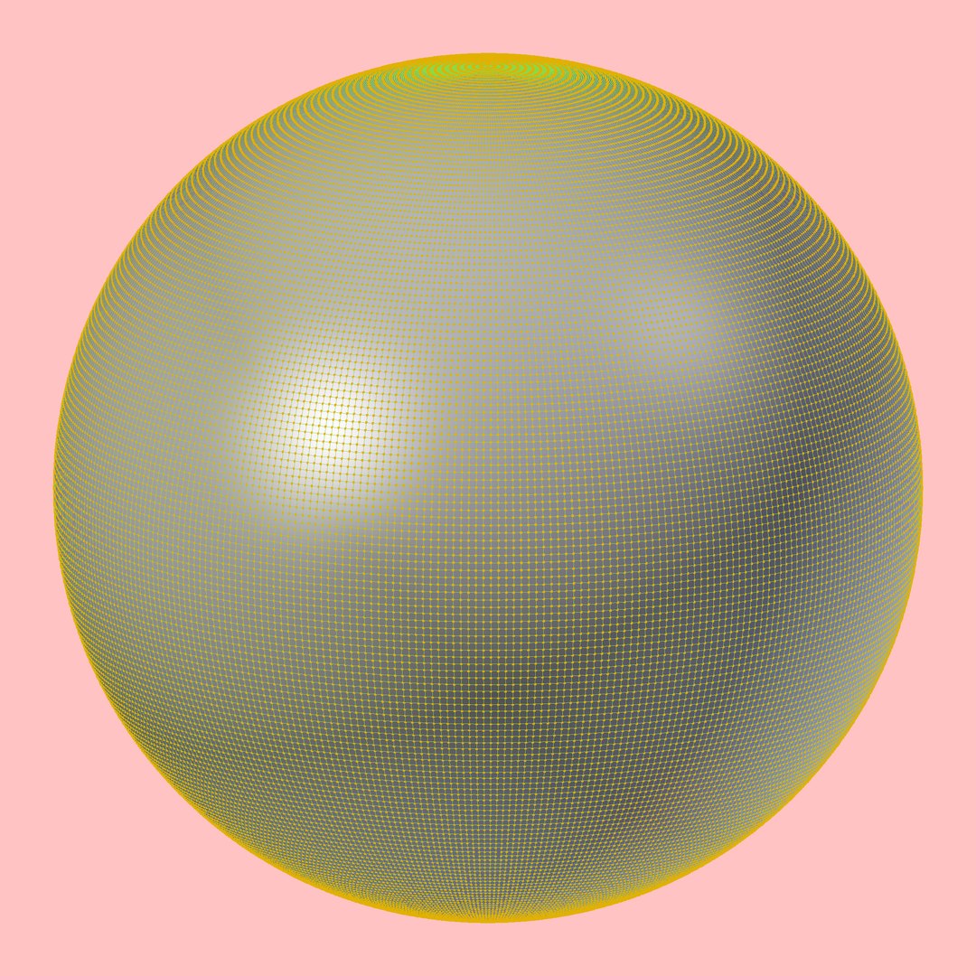 3d Globe Mars 2 Turbosquid 1428328