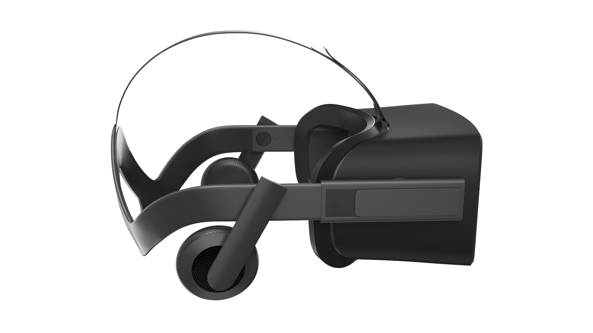3D VR Goggles model - TurboSquid 1785991