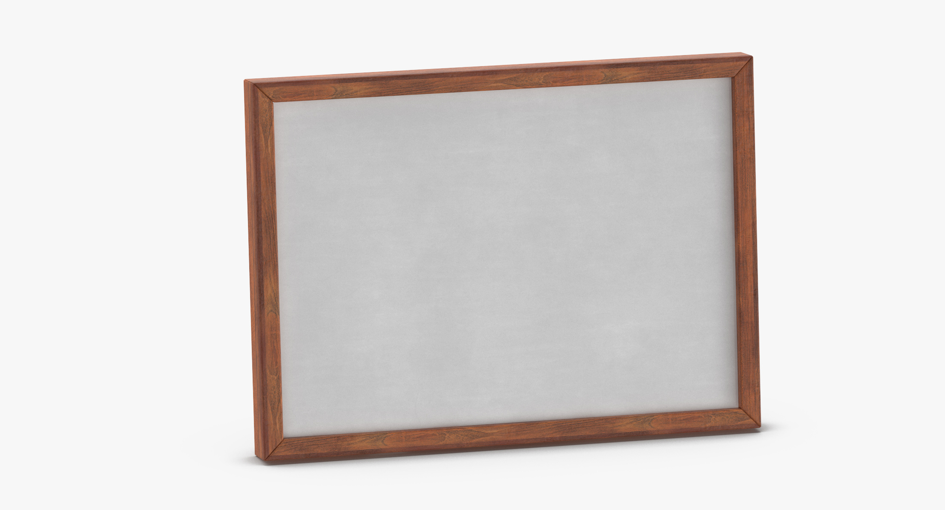 Picture frame 3D model - TurboSquid 1295356