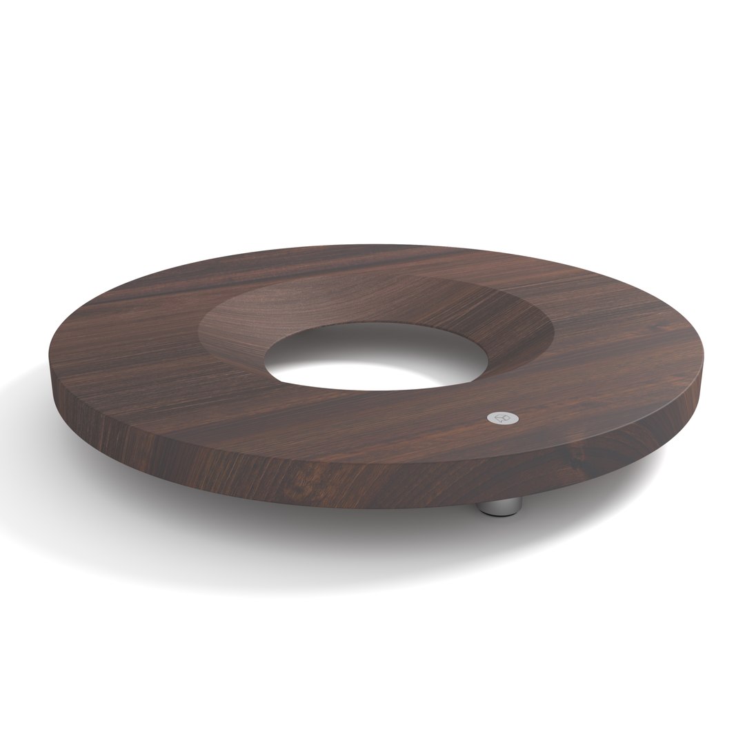 Free 3D Model Paragon Studio Luxury Gym Equipment Exercise Ball Holder ...