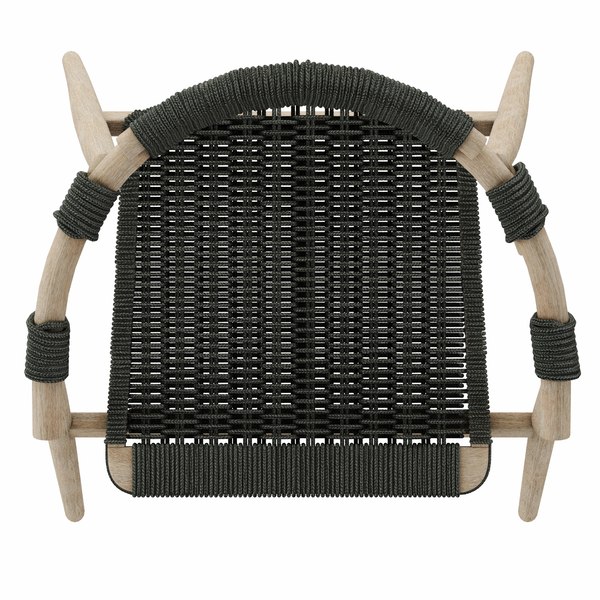 3D majela chair - TurboSquid 1705716