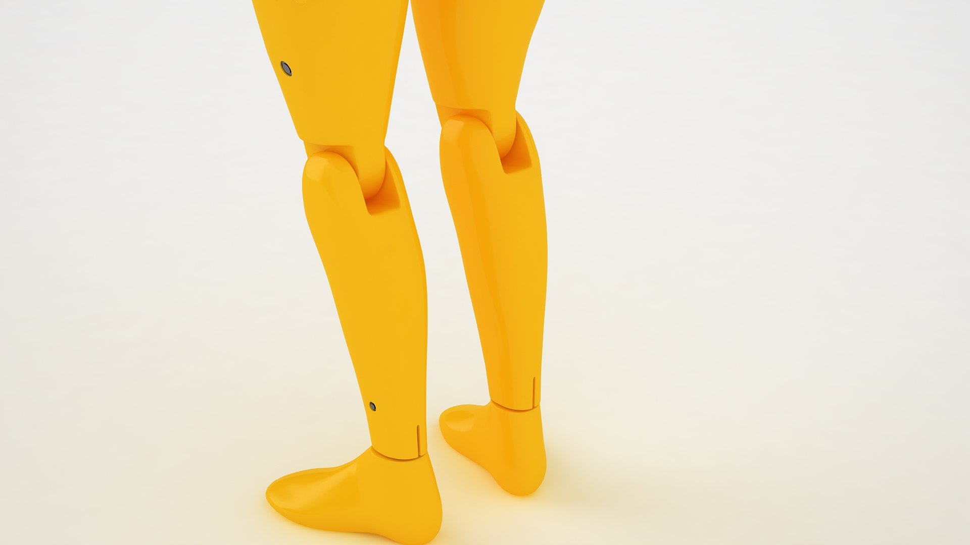 Fat Man Car Crash Dummy 03 3D - TurboSquid 1913429