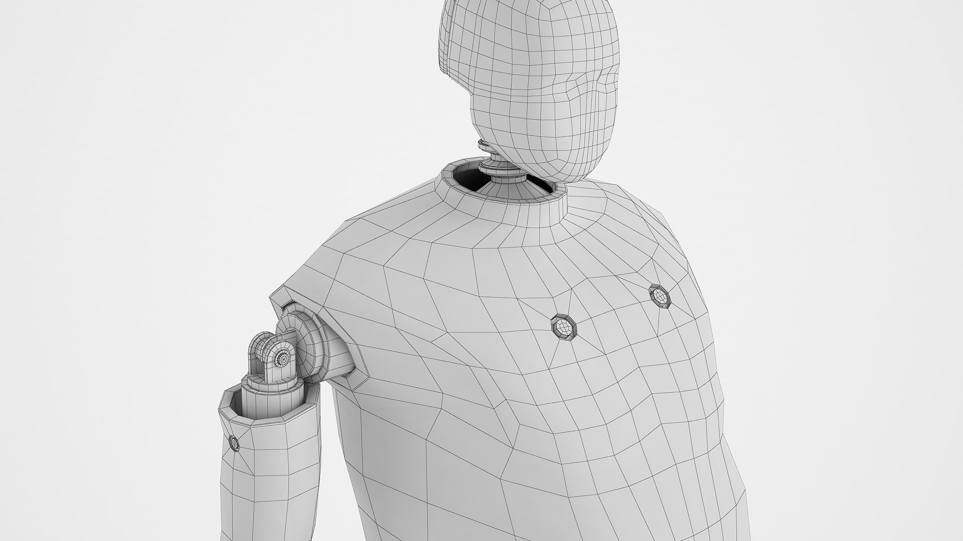 Fat Man Car Crash Dummy 03 3D - TurboSquid 1913429