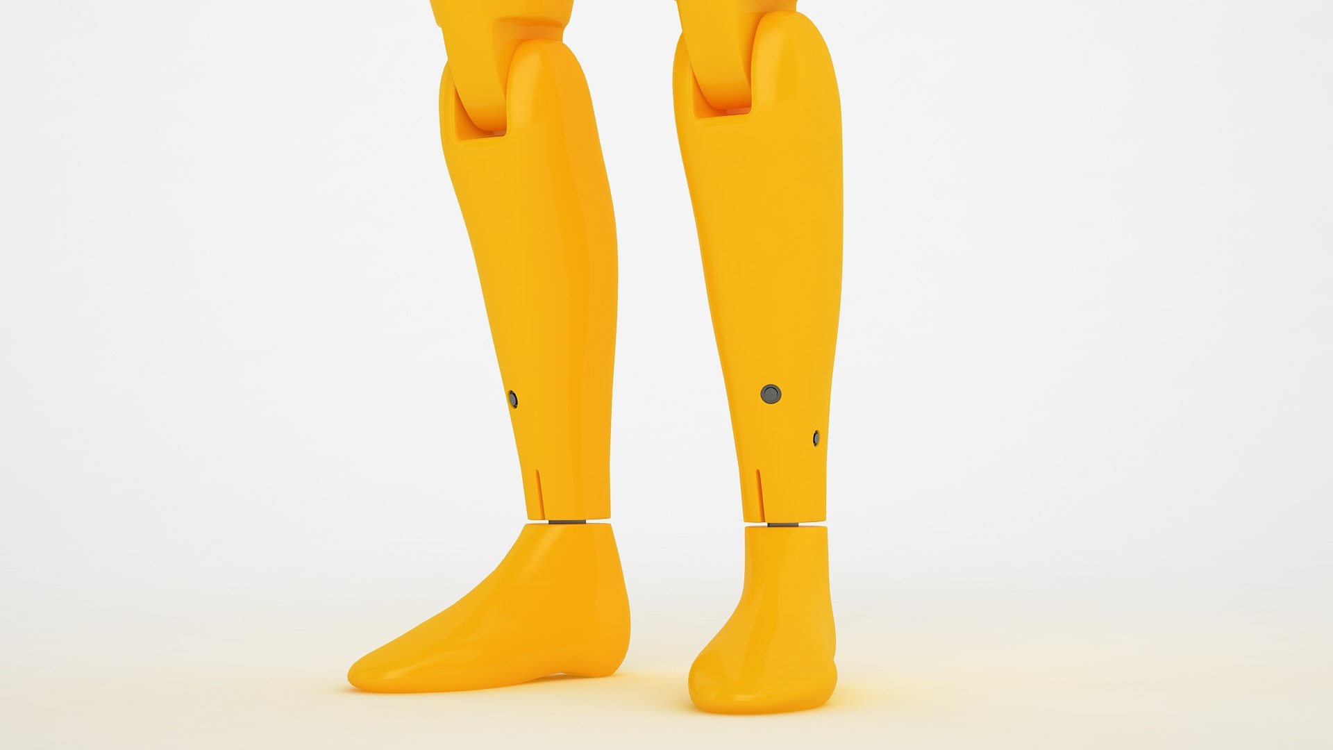 Fat Man Car Crash Dummy 03 3D - TurboSquid 1913429
