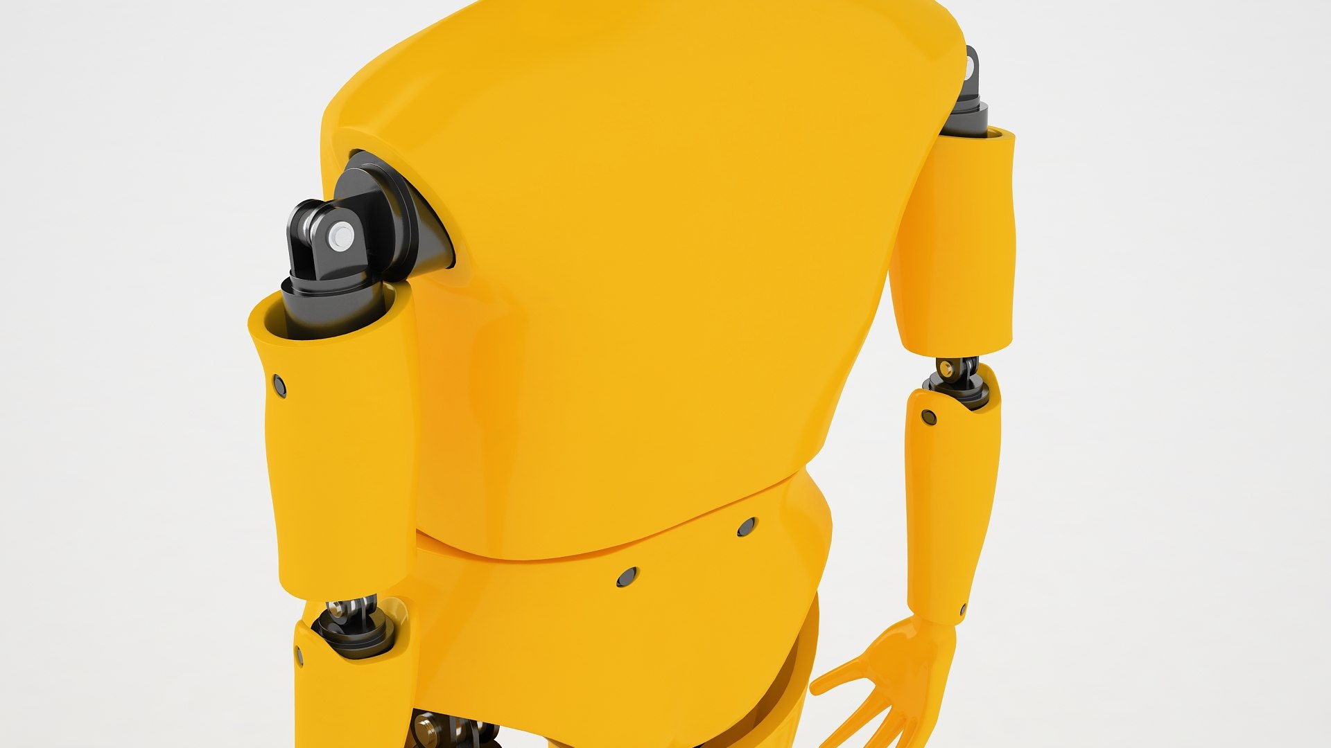 Fat Man Car Crash Dummy 03 3D - TurboSquid 1913429