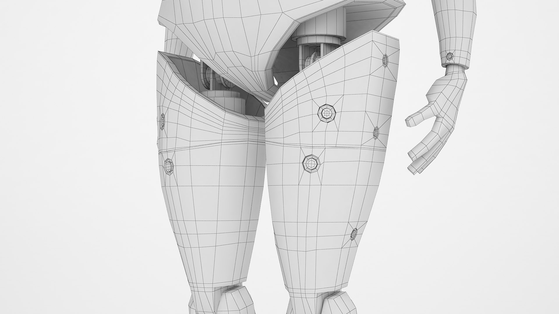Fat Man Car Crash Dummy 03 3D - TurboSquid 1913429