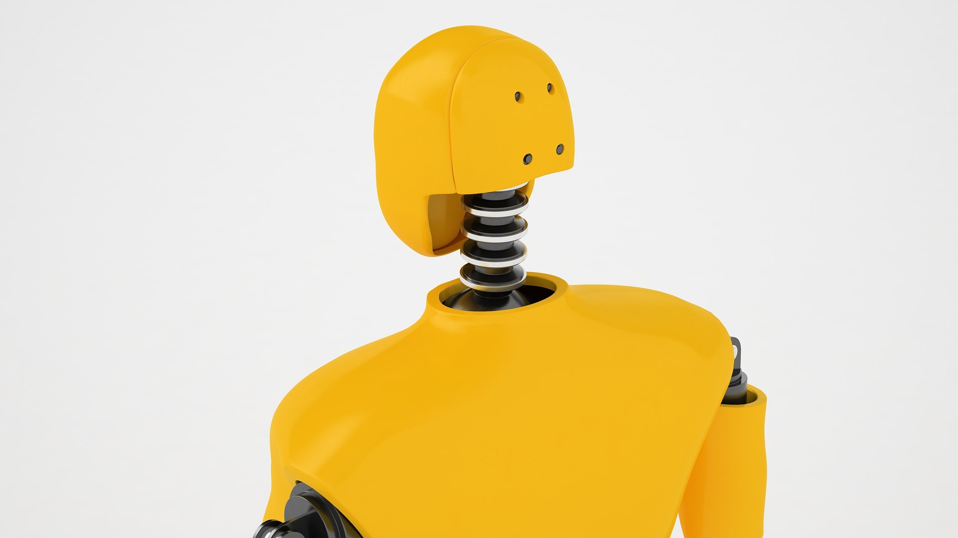 Fat Man Car Crash Dummy 03 3D - TurboSquid 1913429