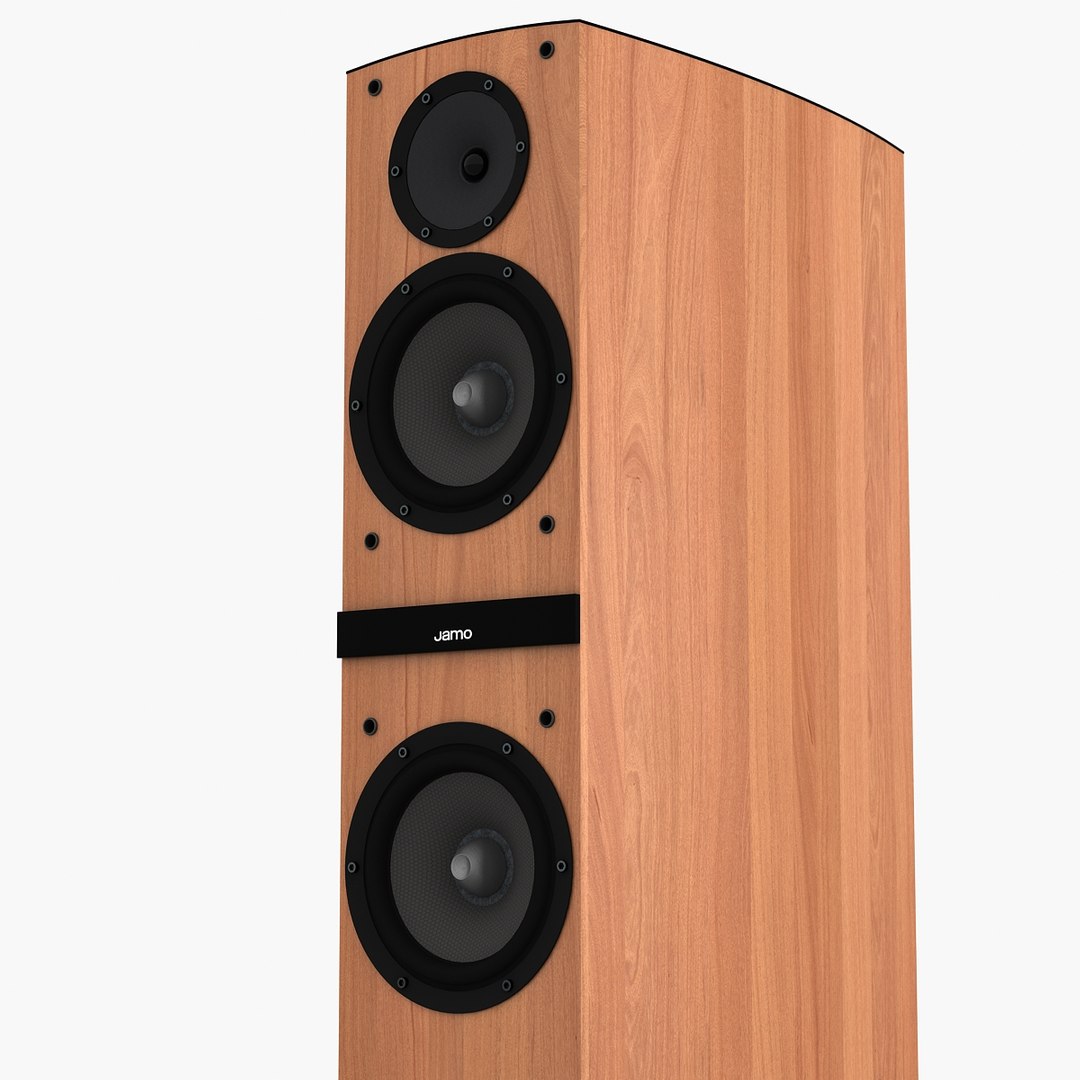 max jamo c 807 floorstanding