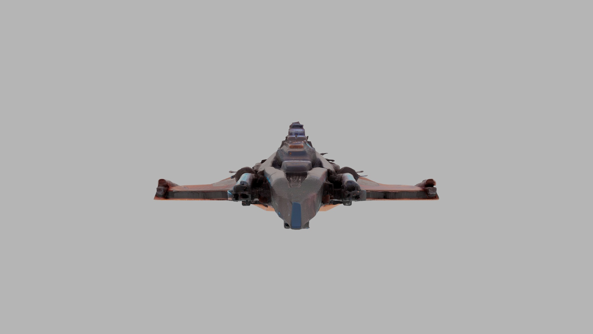 3D Spacecraft - TurboSquid 2390815