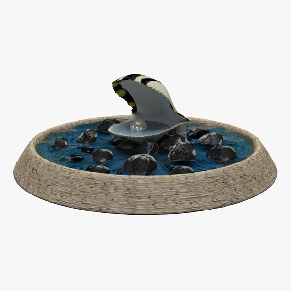 3D Qatar Pearl 2022 model - TurboSquid 1720793