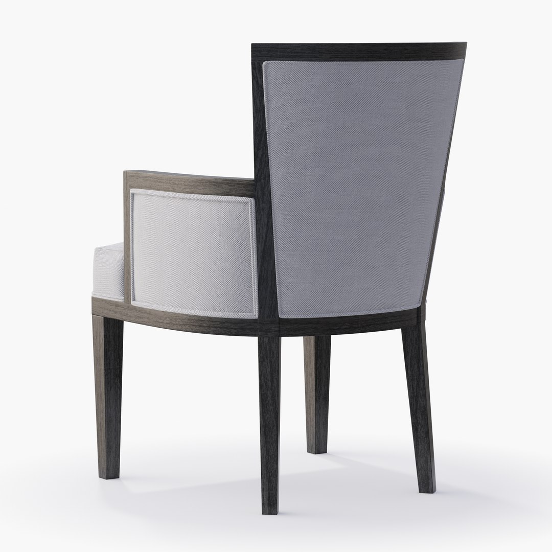 max ironies - demeter armchair