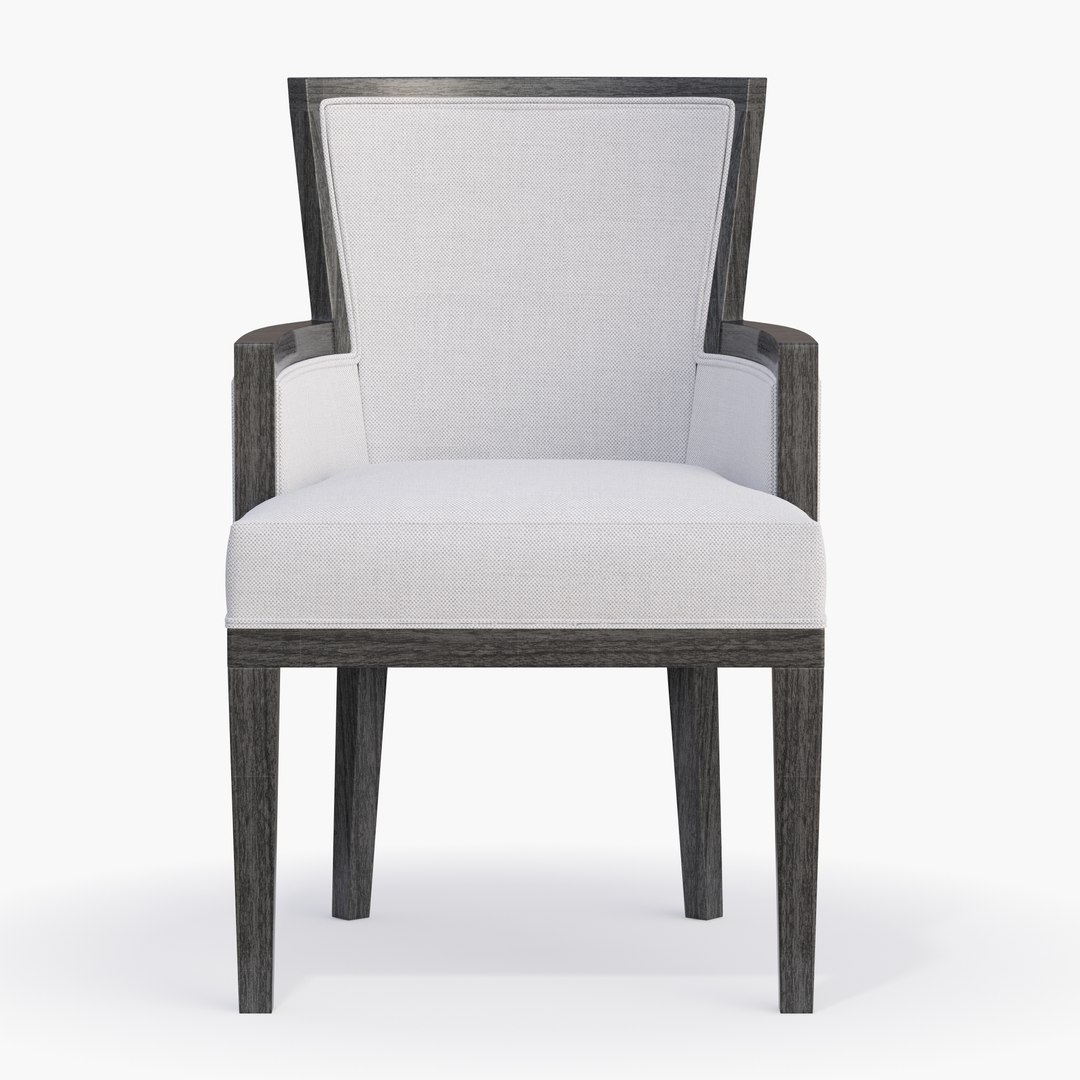 max ironies - demeter armchair