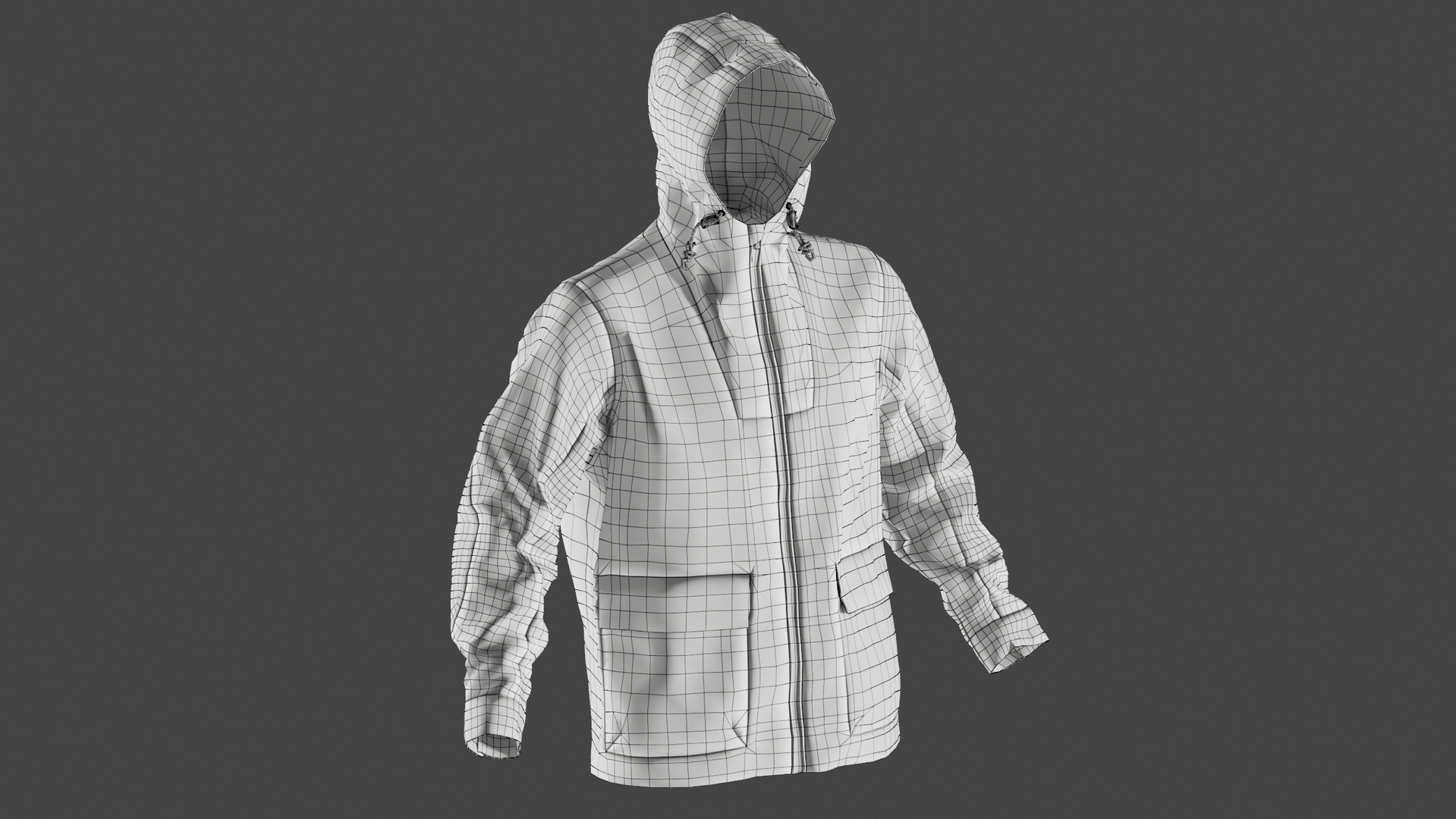 3D Base Mesh Men S Model - TurboSquid 1589426