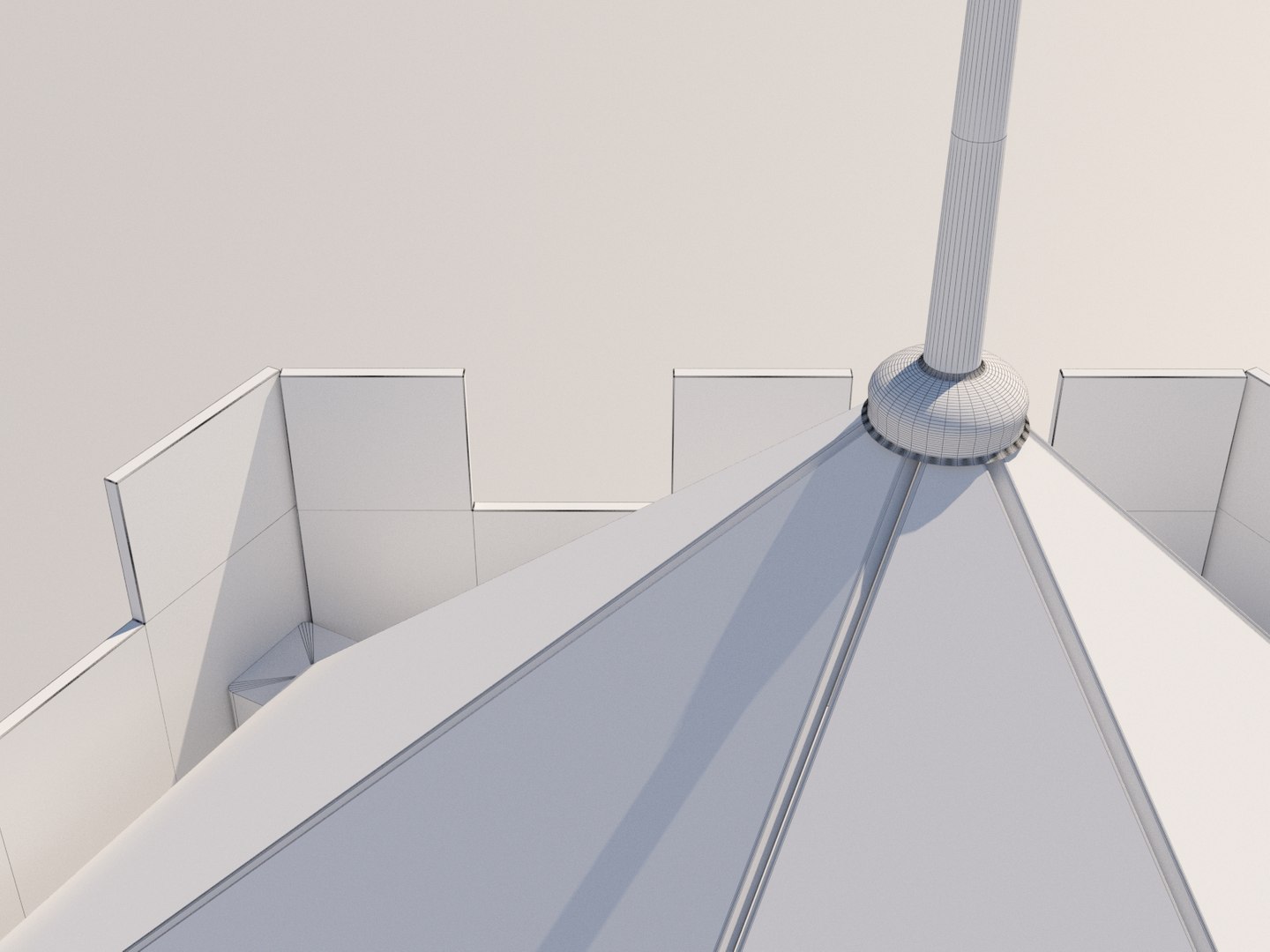 3D complex model - TurboSquid 1652485