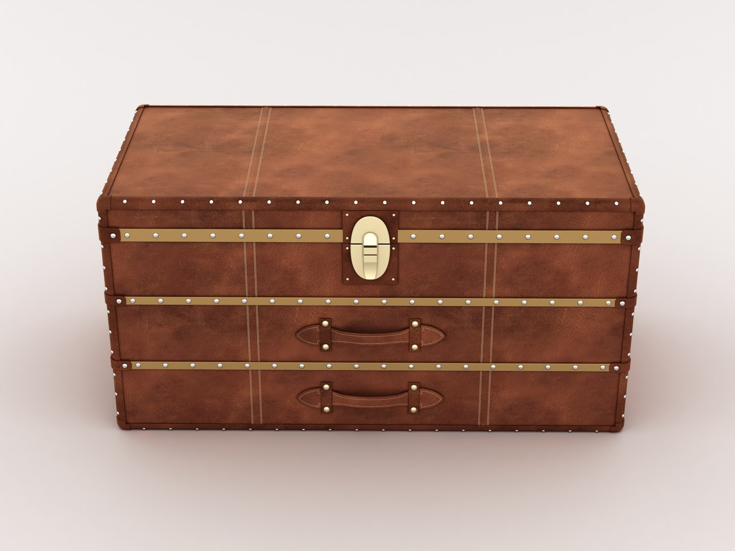 Realistic Model - TurboSquid 1530222