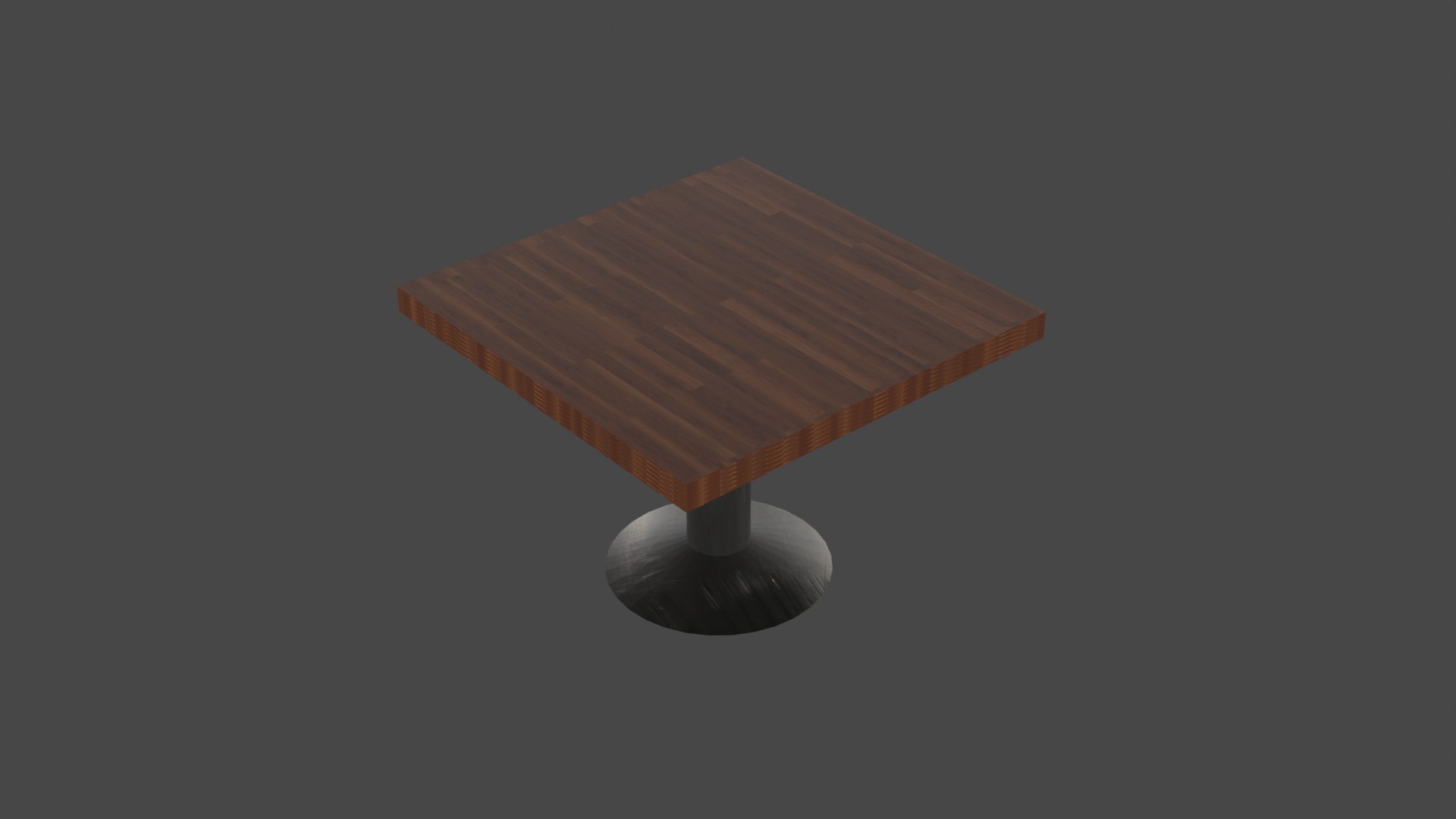 Table model - TurboSquid 1930478