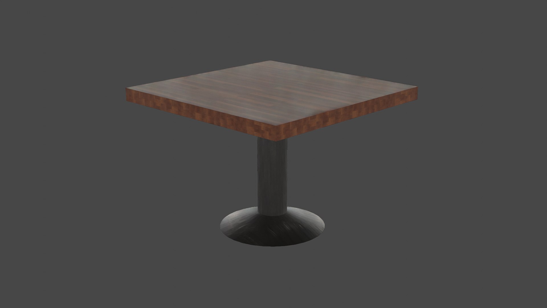 Table model - TurboSquid 1930478