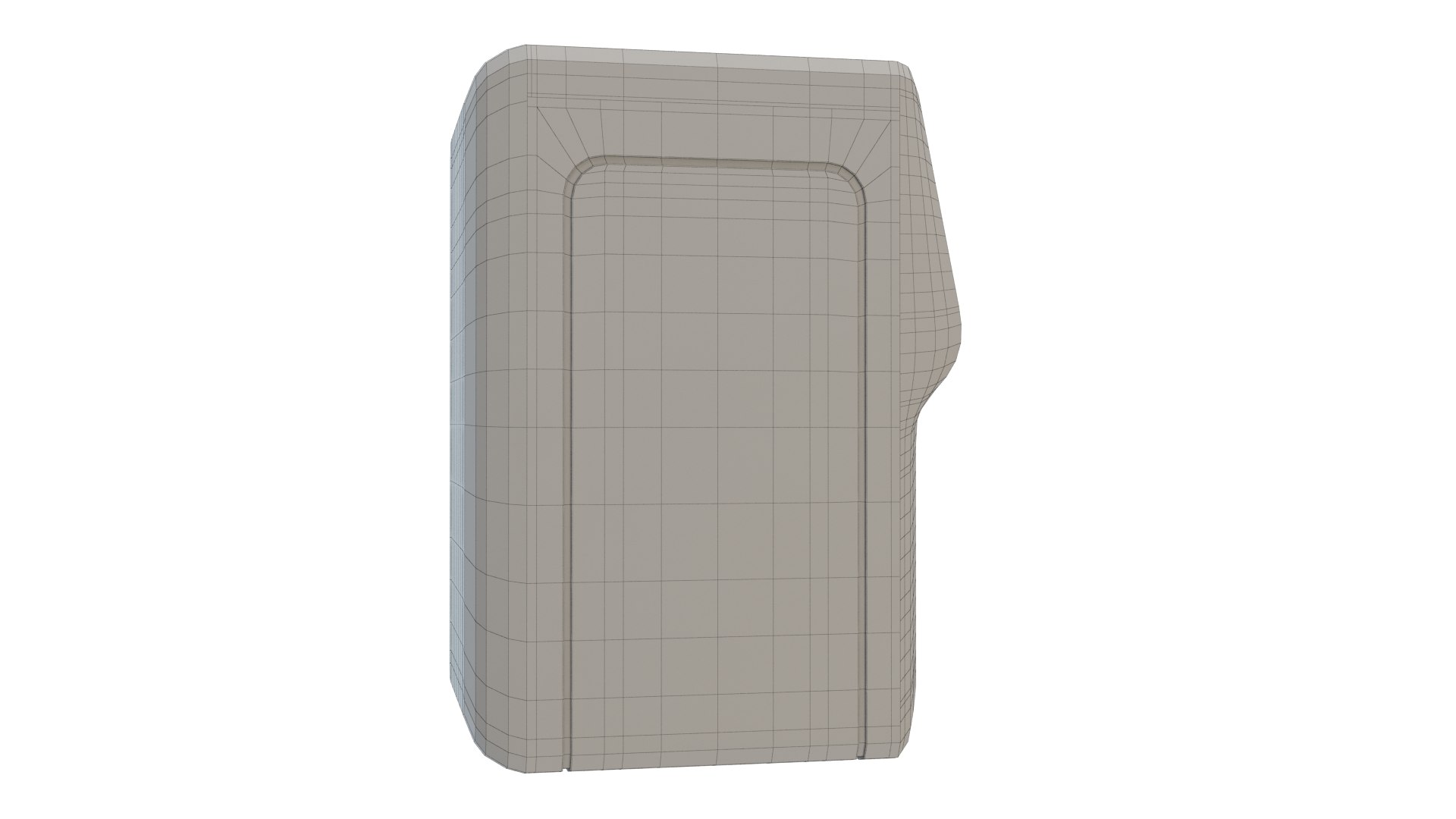 3D Iponatic Laboratory Test Model - TurboSquid 1542423