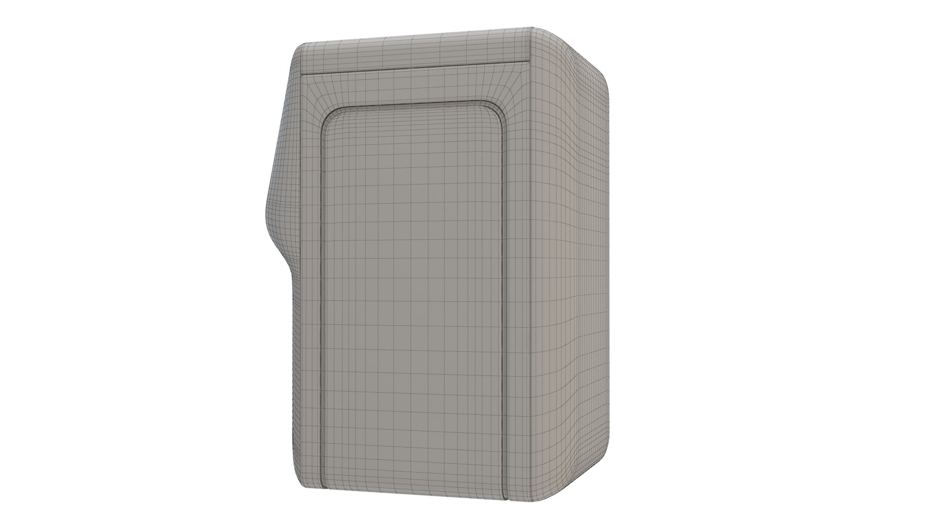 3D Iponatic Laboratory Test Model - TurboSquid 1542423