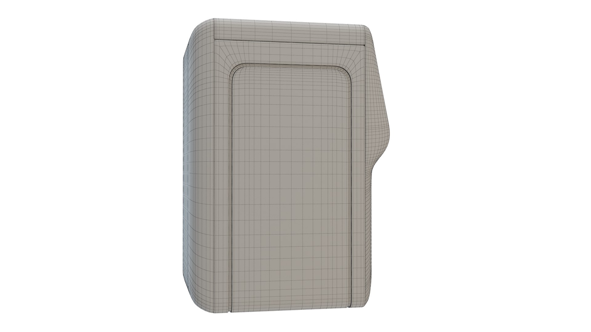 3D Iponatic Laboratory Test Model - TurboSquid 1542423