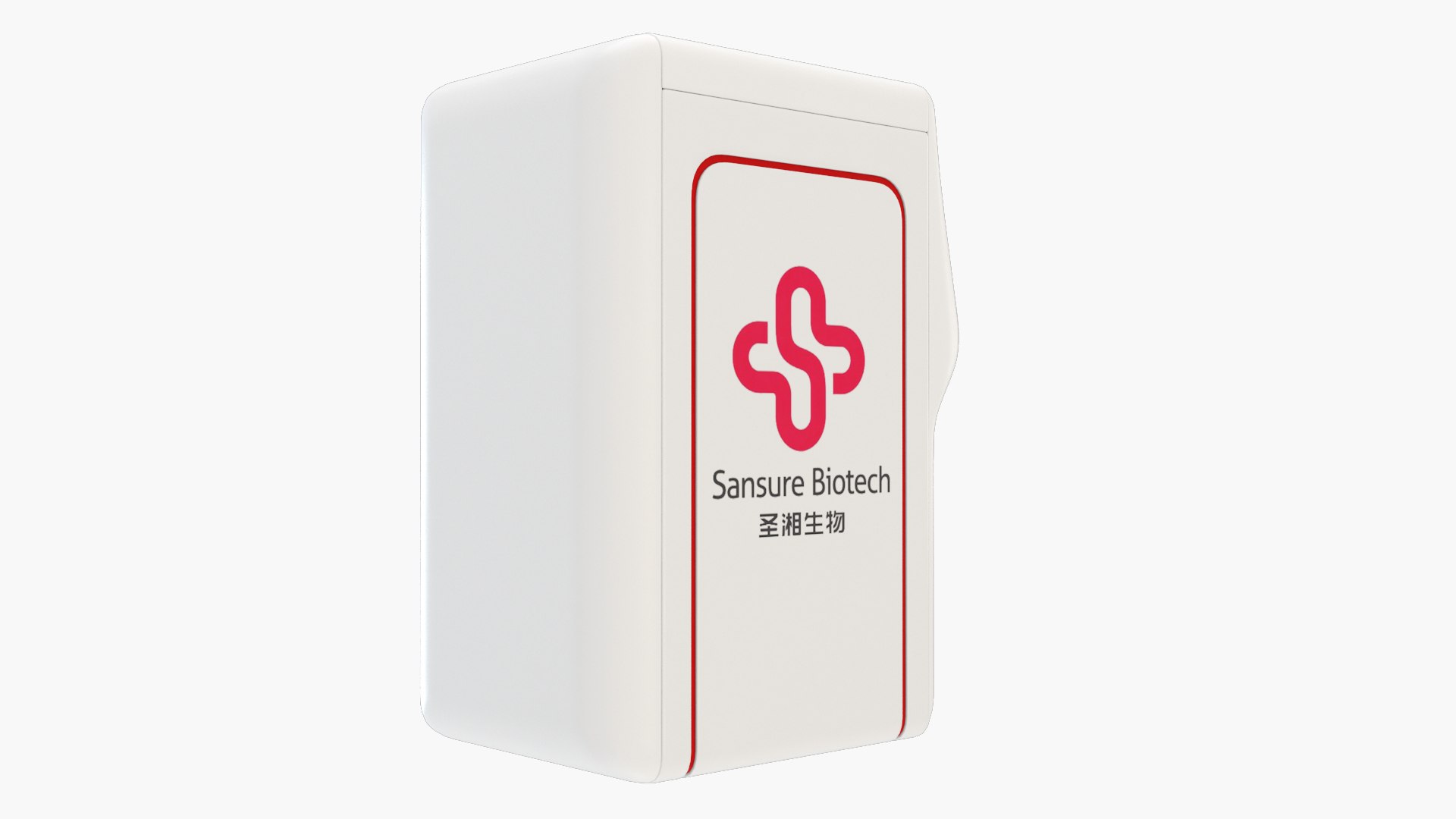 3D Iponatic Laboratory Test Model - TurboSquid 1542423