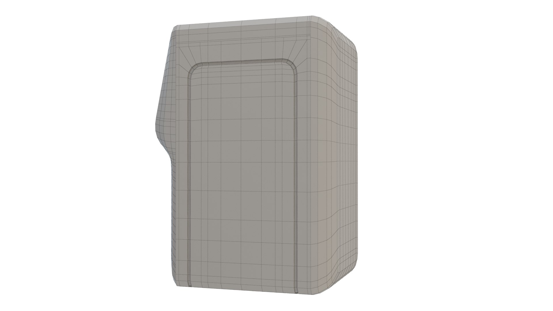 3D Iponatic Laboratory Test Model - TurboSquid 1542423