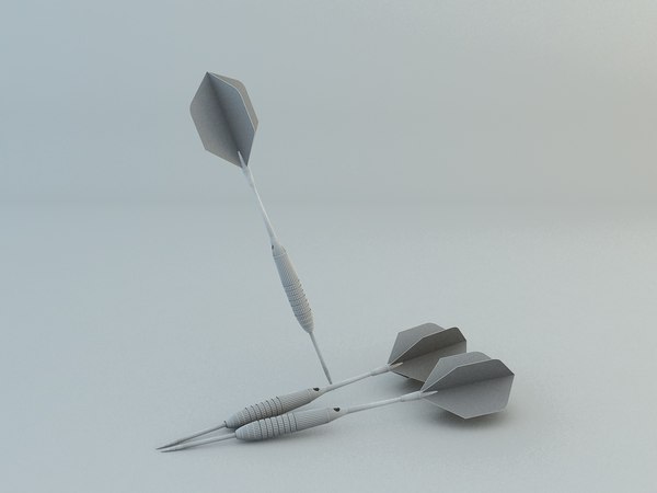 john lowe black titanium 3d max