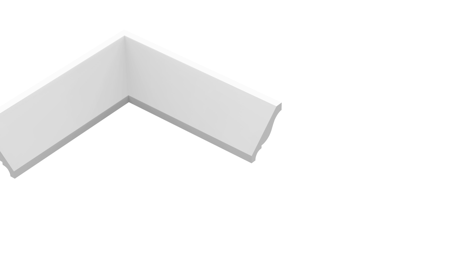 Coving 3D Model - TurboSquid 2025123