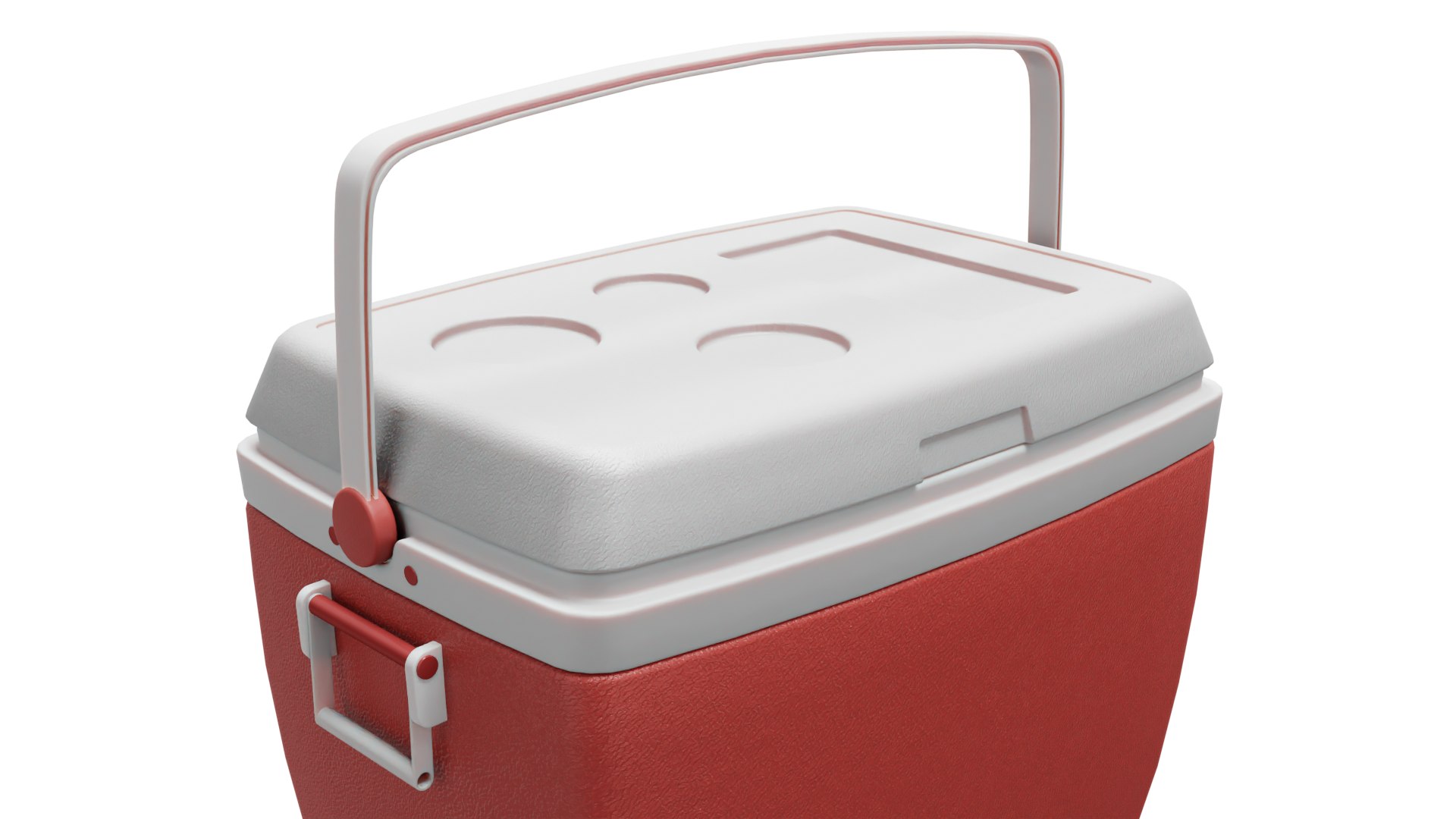 3D Cooler Model - TurboSquid 1846500