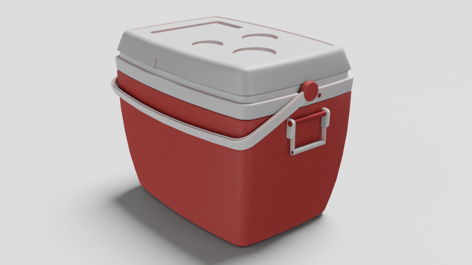 3D Cooler Model - TurboSquid 1846500