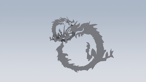 Logo 3D model - TurboSquid 1967617