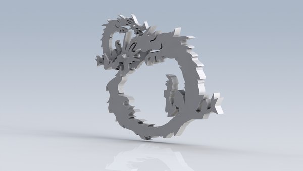 Logo 3D model - TurboSquid 1967617