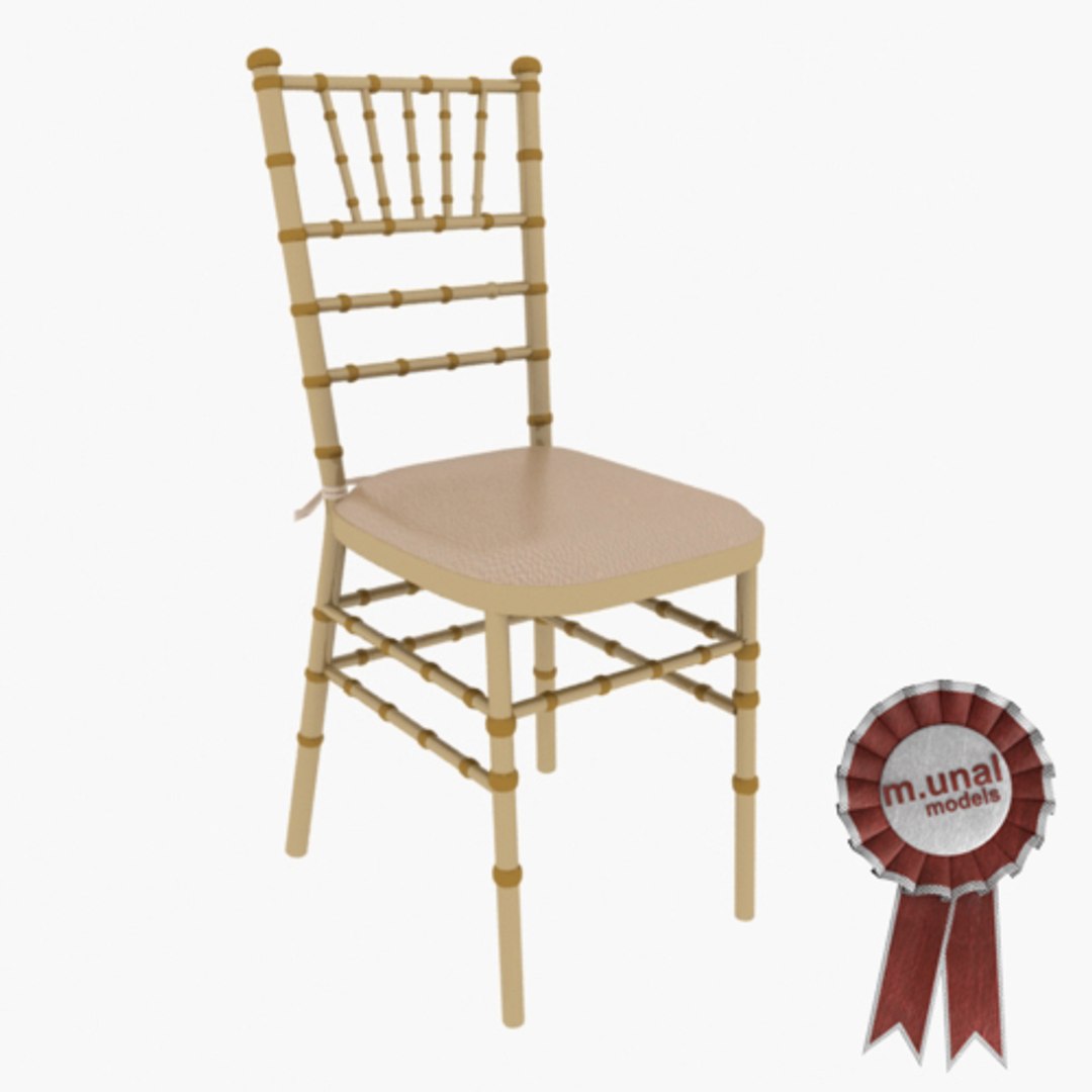 maya chair