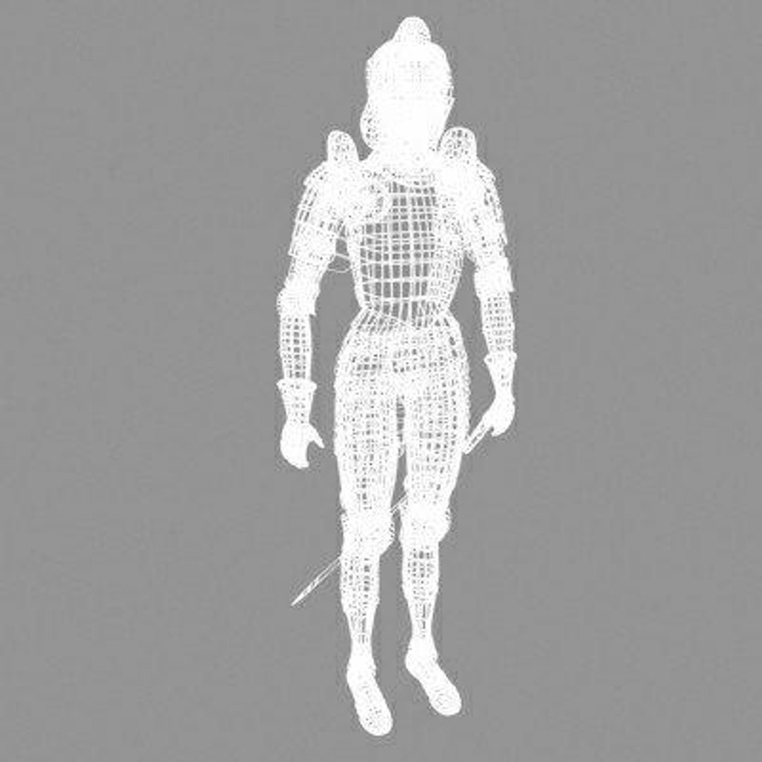 Character Maureen Max