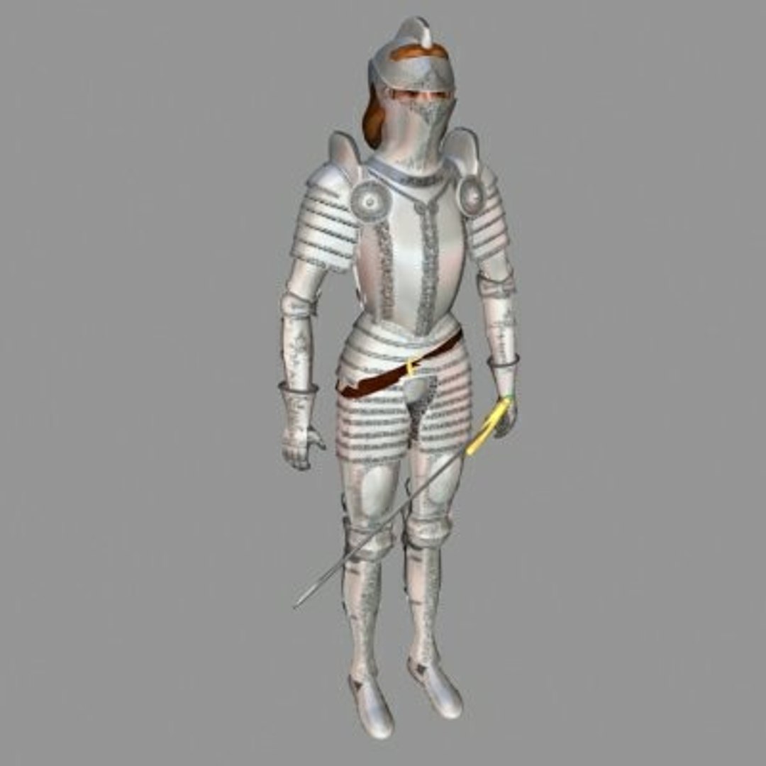 Character Maureen Max