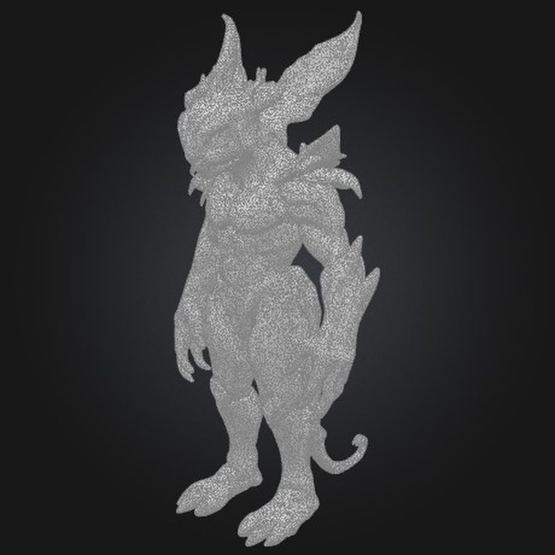 3D Elemental Guardians Collection - TurboSquid 2330251