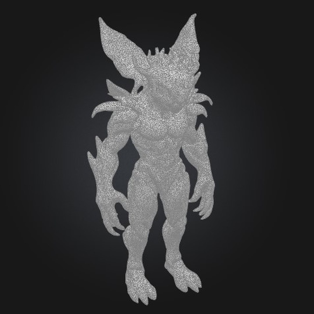 3D Elemental Guardians Collection - TurboSquid 2330251