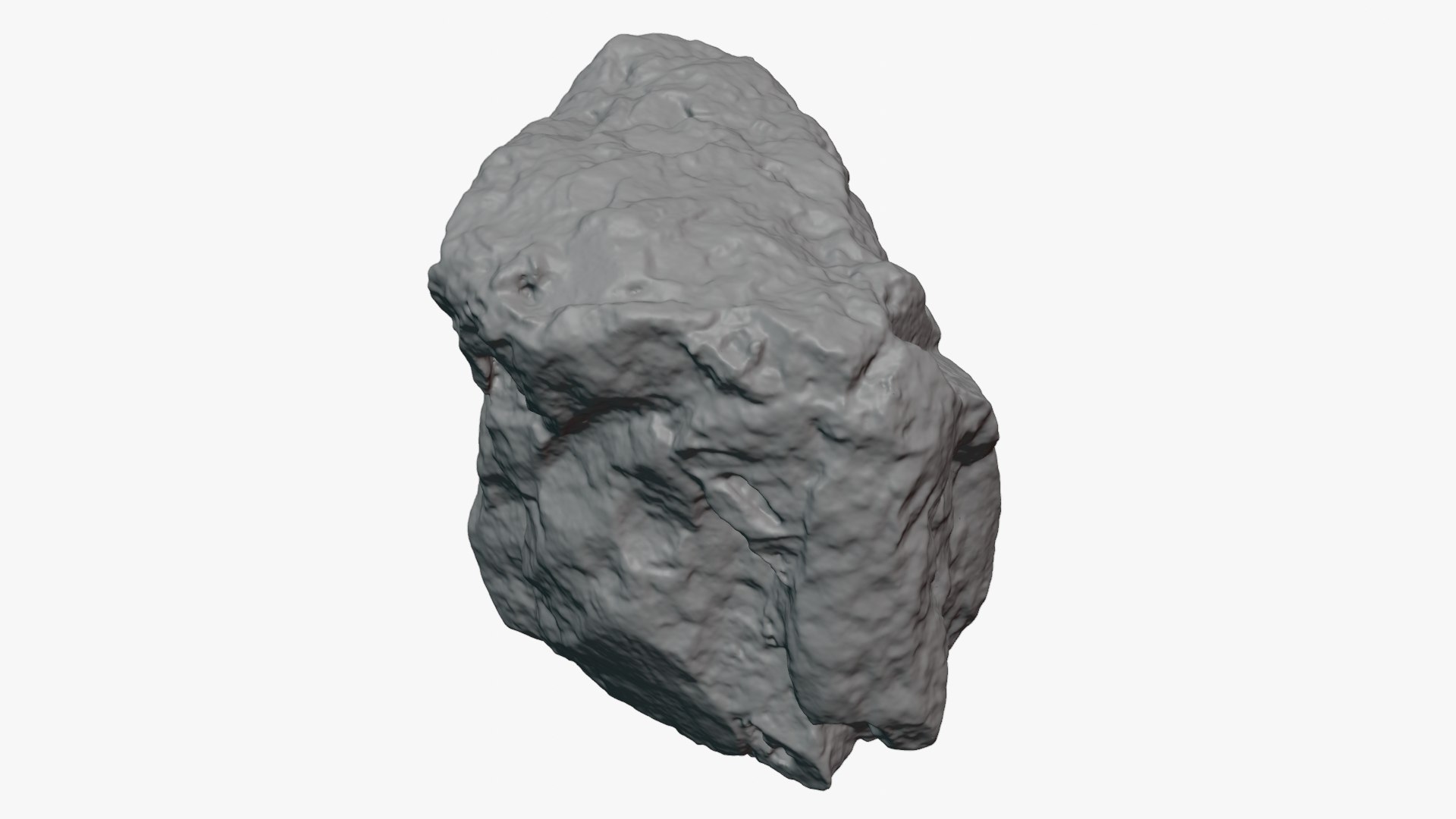 Fluorite 01 For 3D Print 3D Model - TurboSquid 2415348