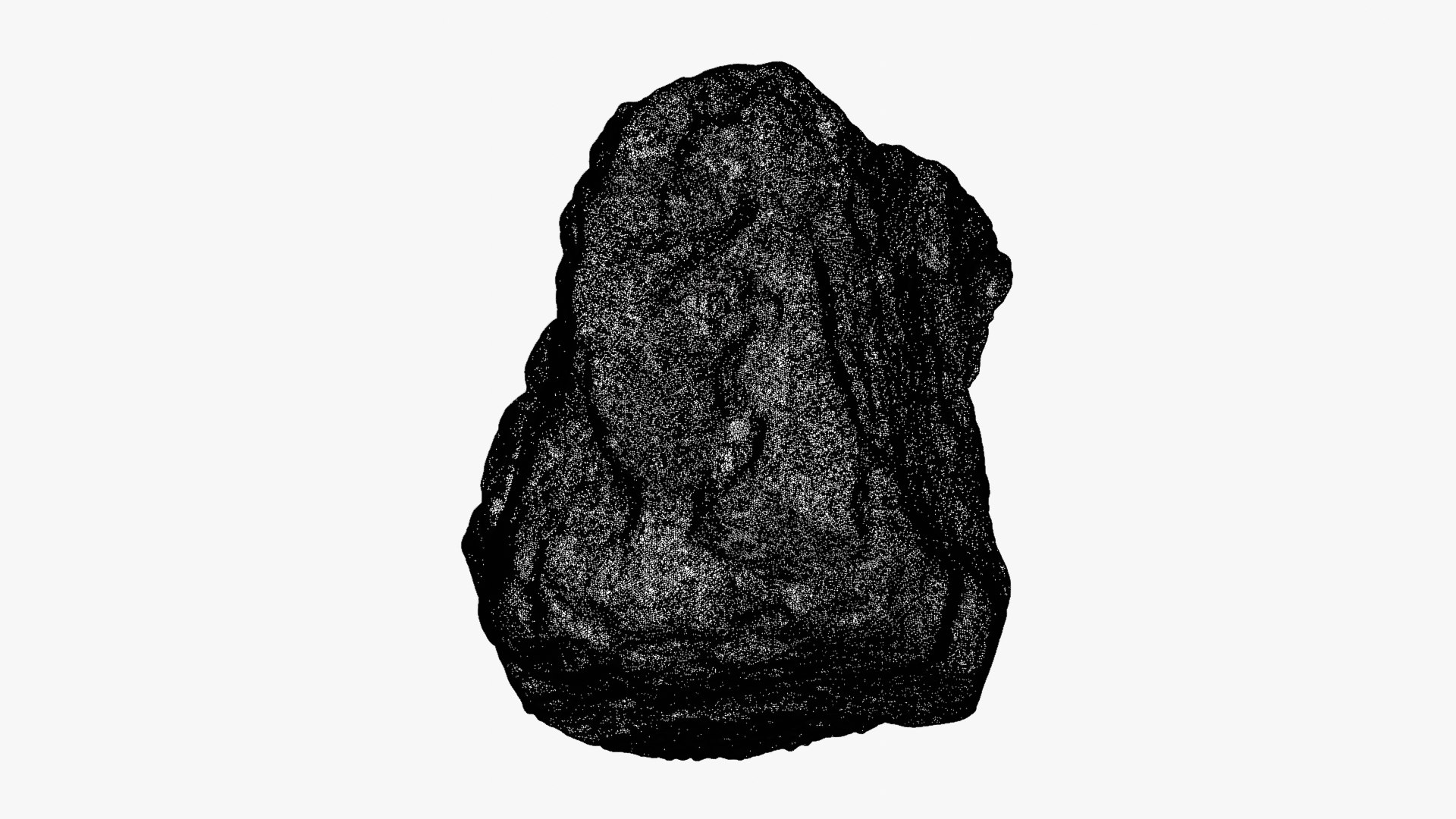 Fluorite 01 For 3D Print 3D Model - TurboSquid 2415348