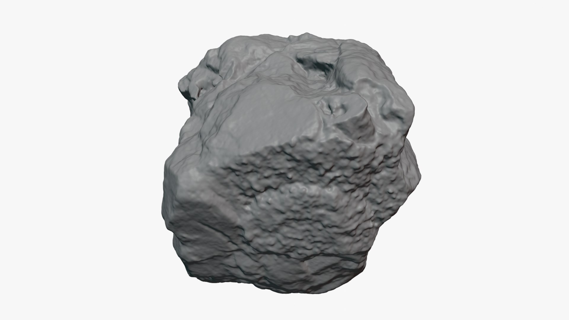 Fluorite 01 For 3D Print 3D Model - TurboSquid 2415348