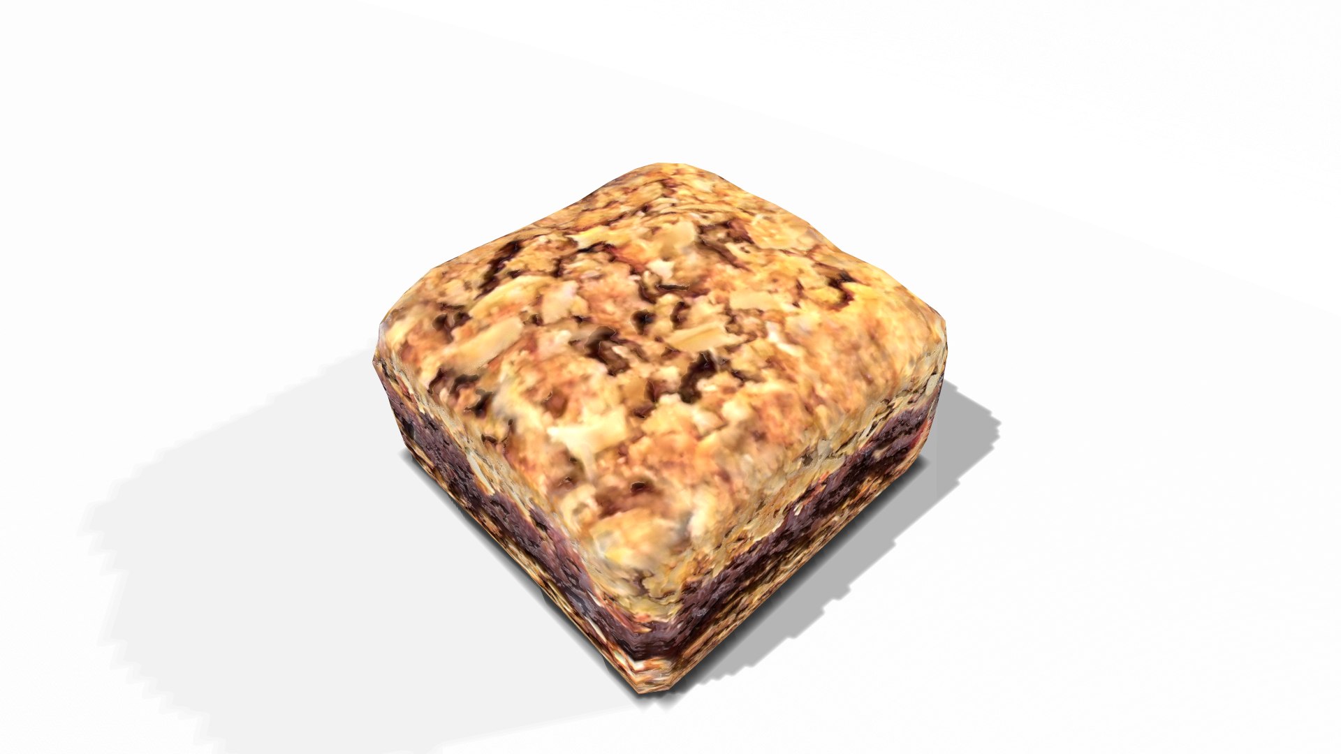 3D Date Square - TurboSquid 2033346