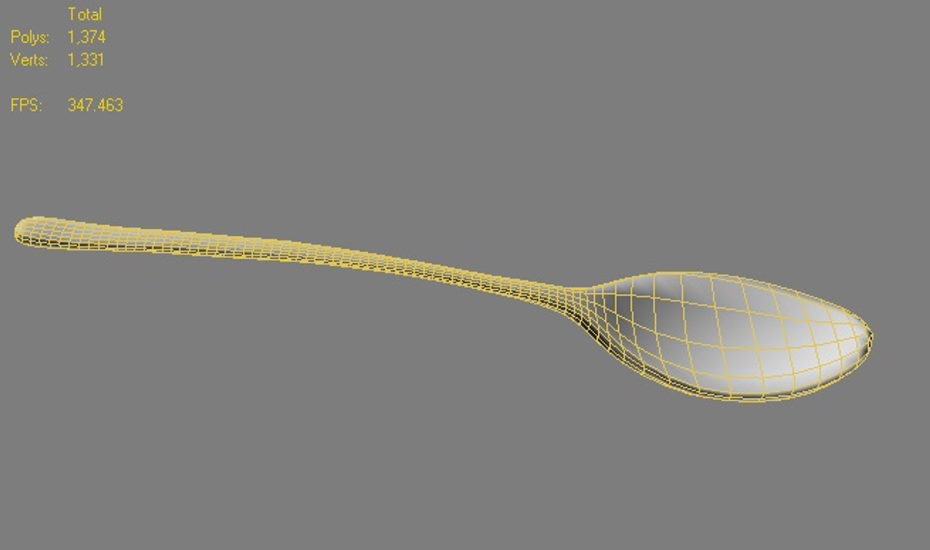 Free Max Mode Spoon Vfx Projects