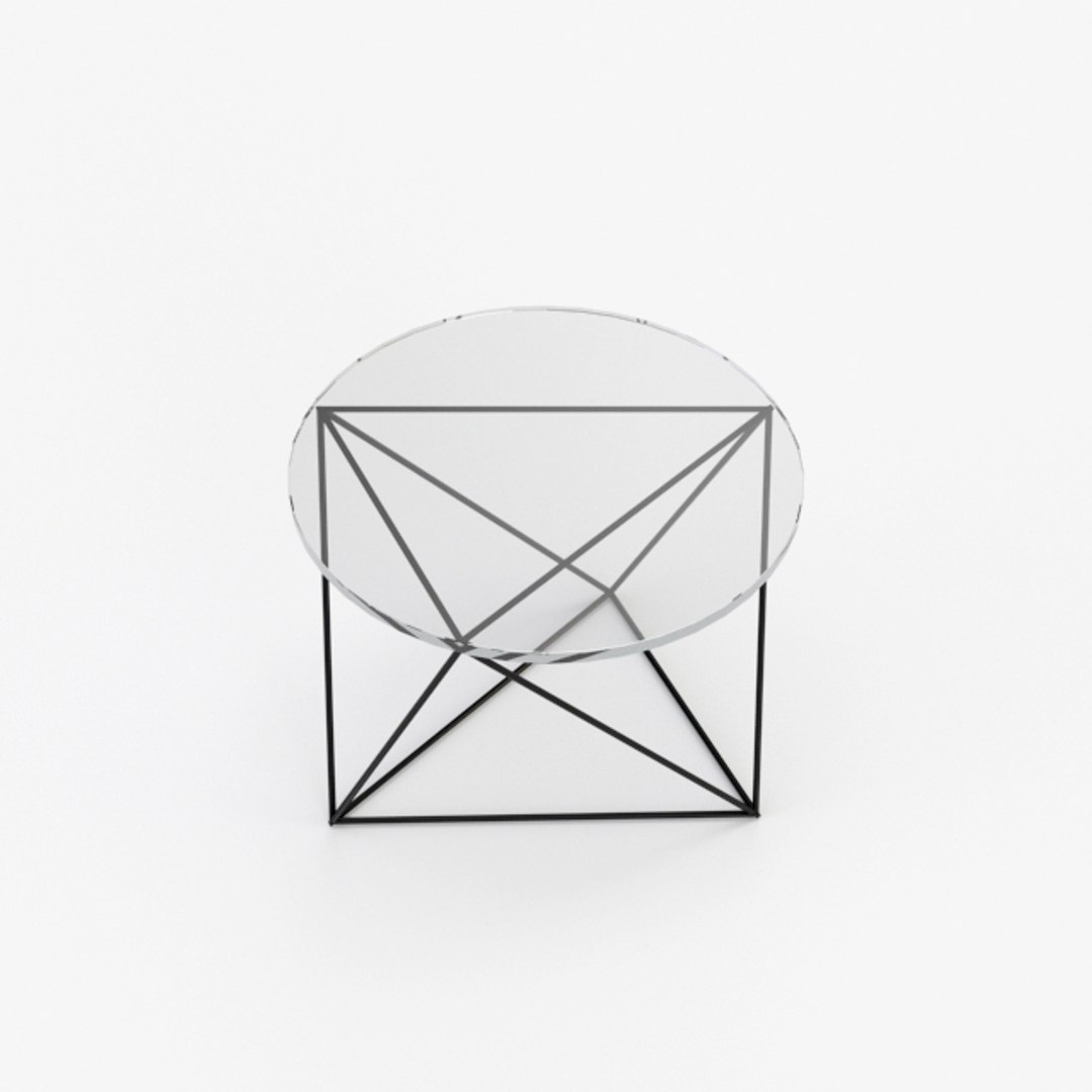 3D Model Architectural Visualization Dia Stylex - TurboSquid 1495240