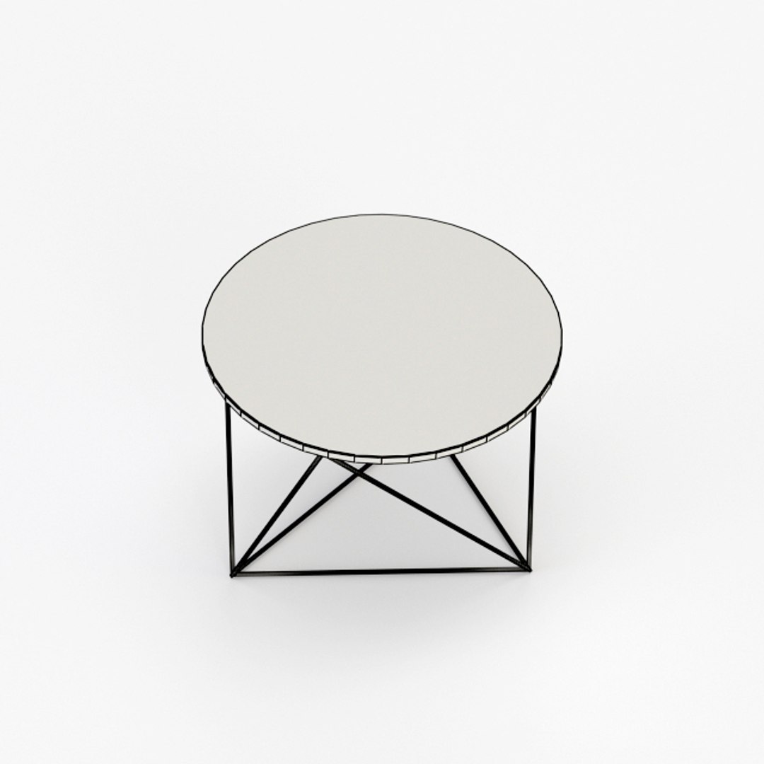 3D Model Architectural Visualization Dia Stylex - TurboSquid 1495240