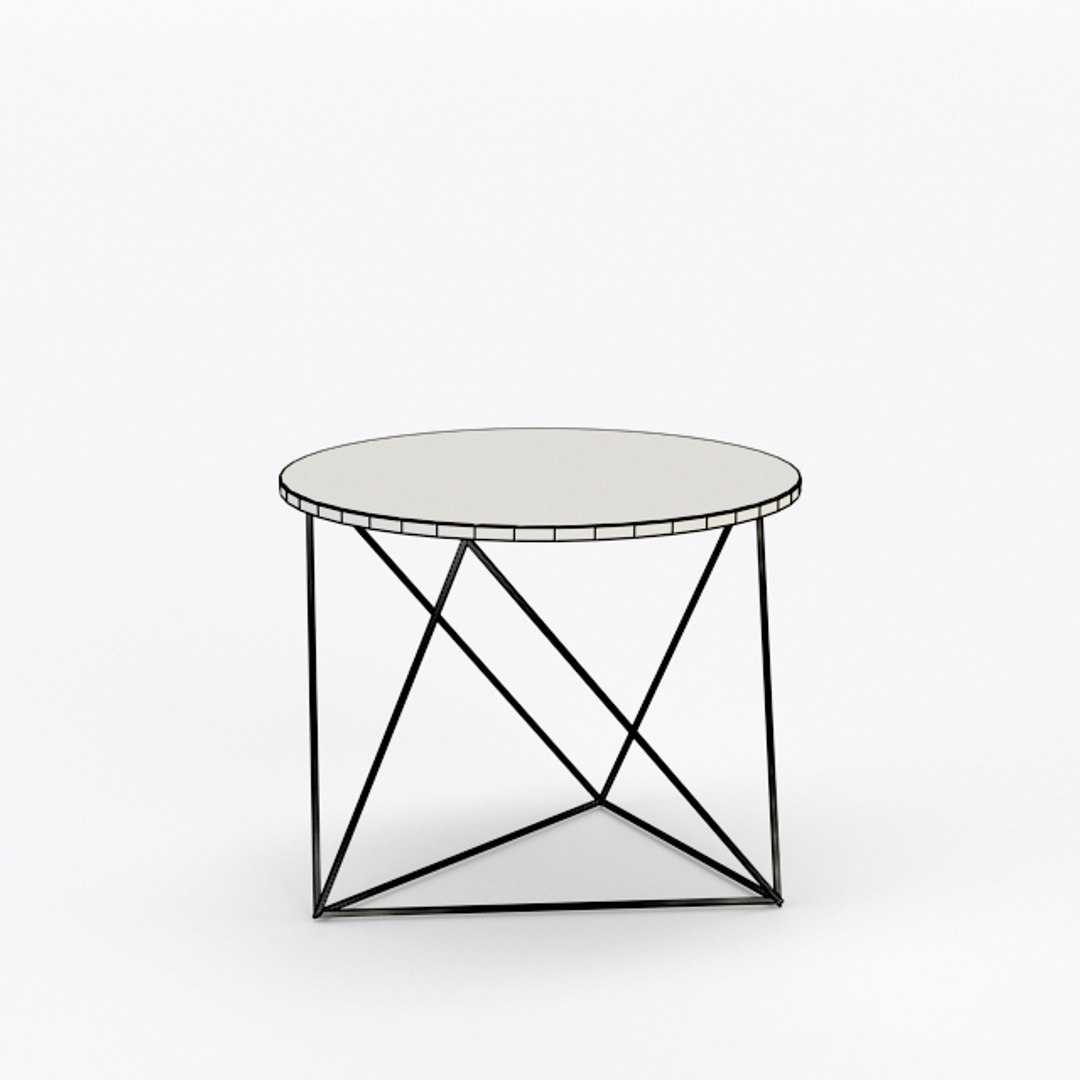 3D Model Architectural Visualization Dia Stylex - TurboSquid 1495240