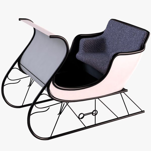 3D модель саниv01 - TurboSquid 2143848